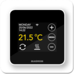 MAGNUM Remote Control - Magnum Heating