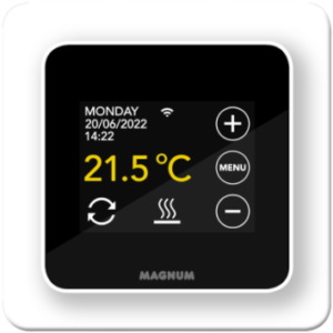 MAGNUM Remote Control - Magnum Heating