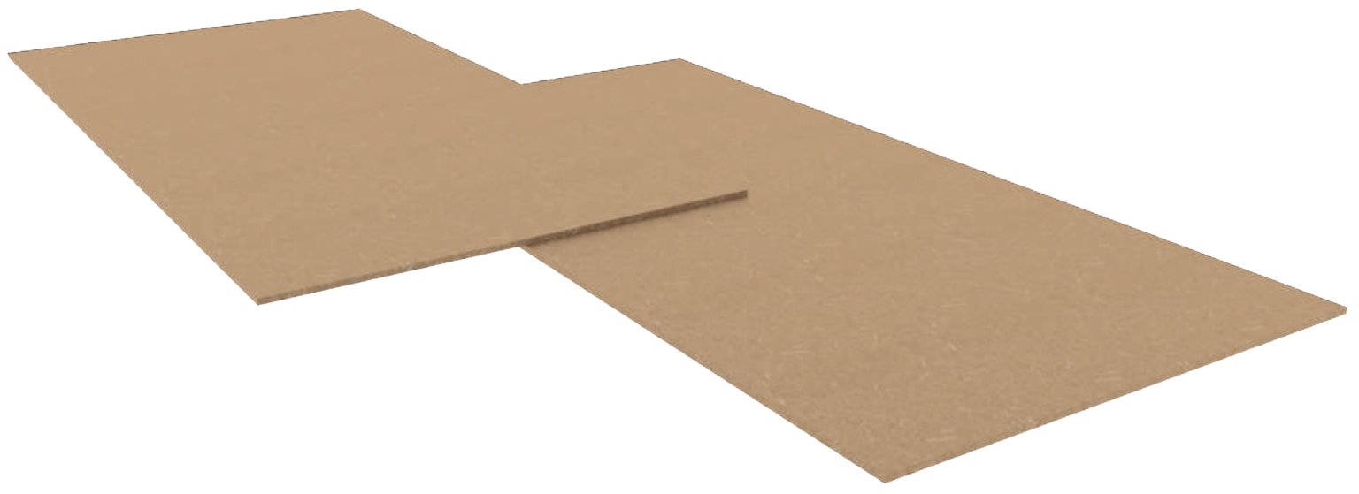 HeatBoard W - Magnum Heating