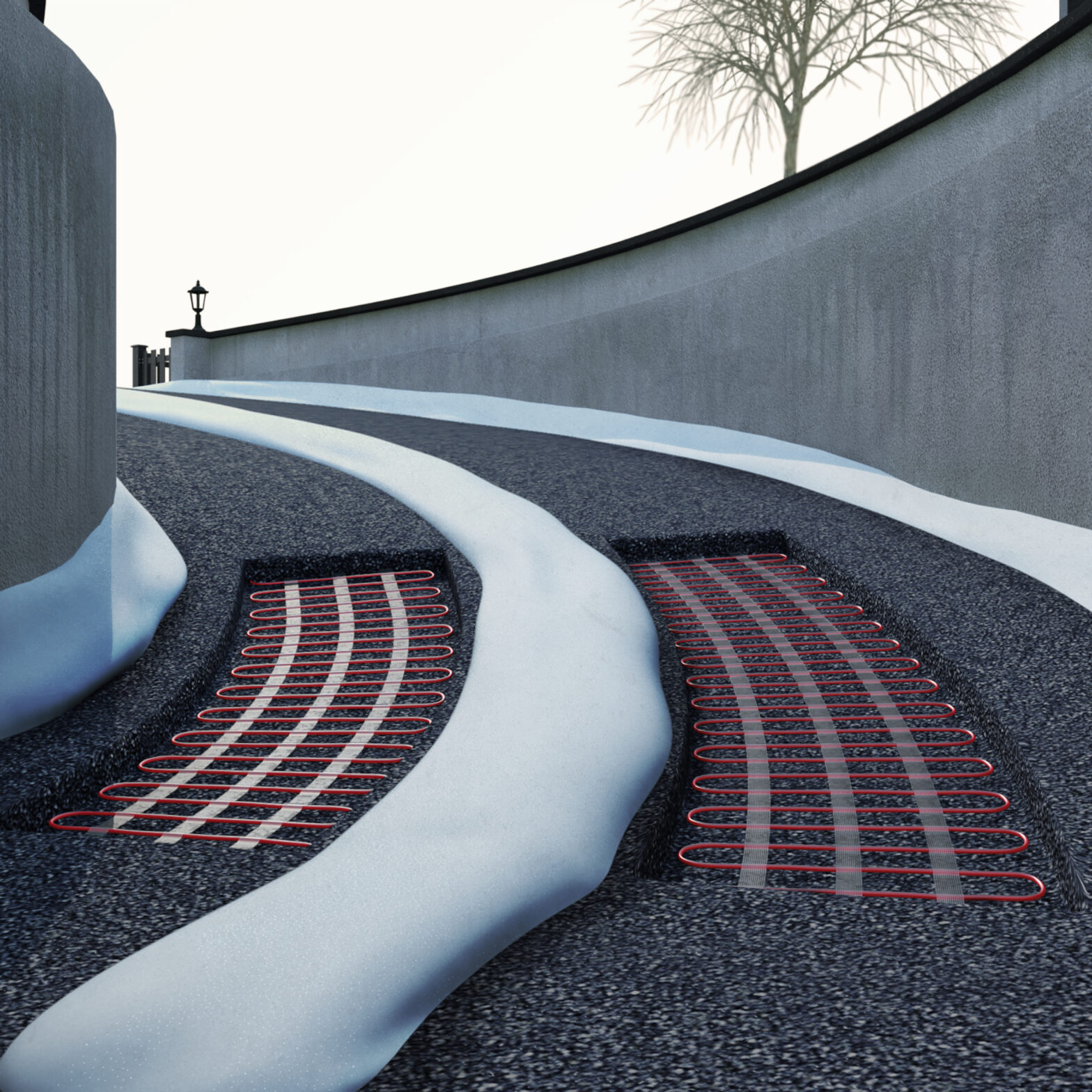 Safety - Magnum Heating