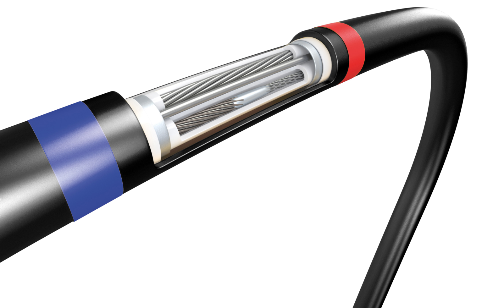 Outdoor Cable Concrete - Magnum Heating