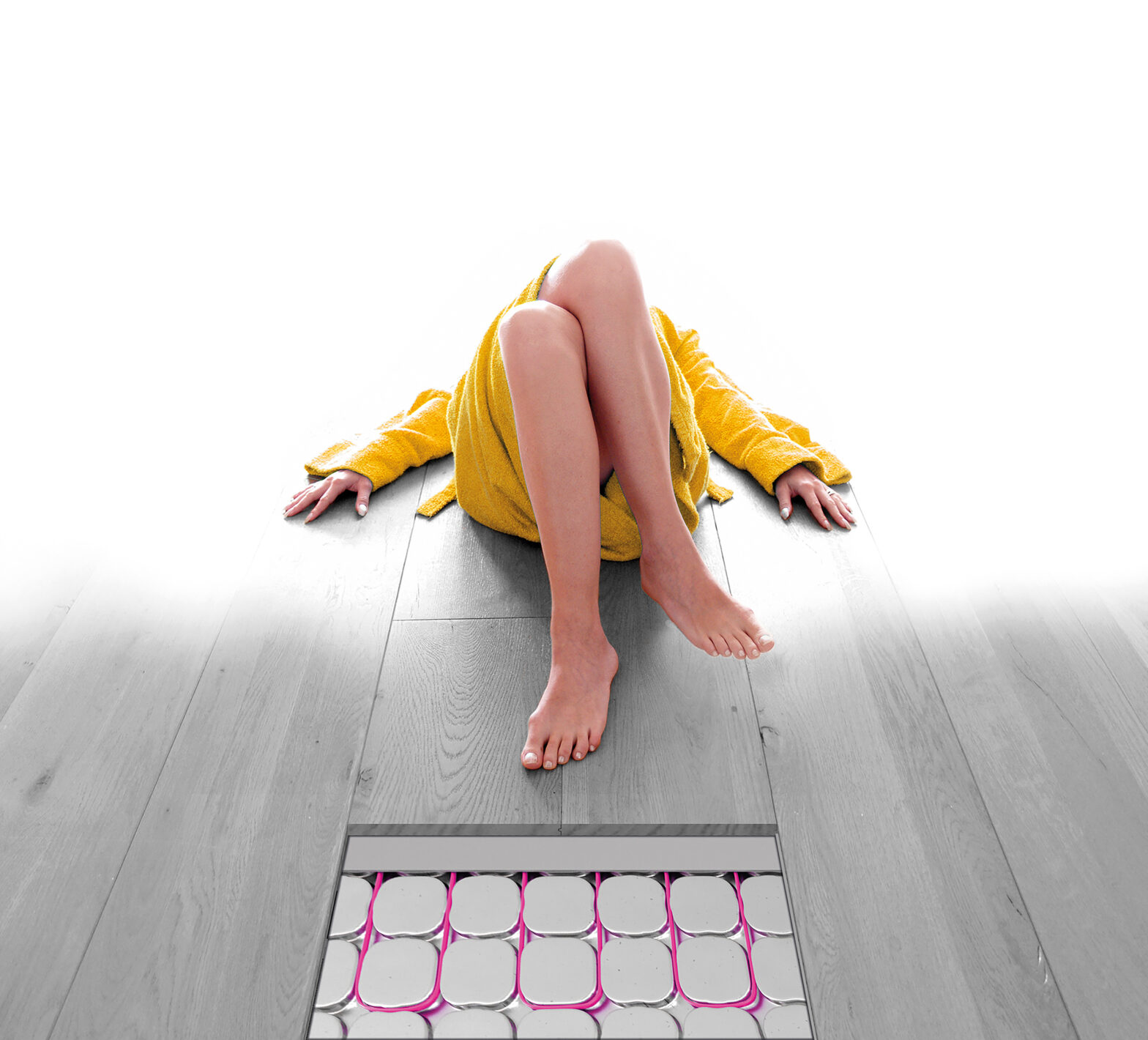 HeatBoard E - Magnum Heating