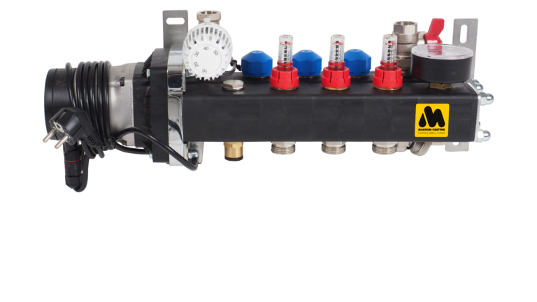 MAGNUM Premium Composite - Magnum Heating