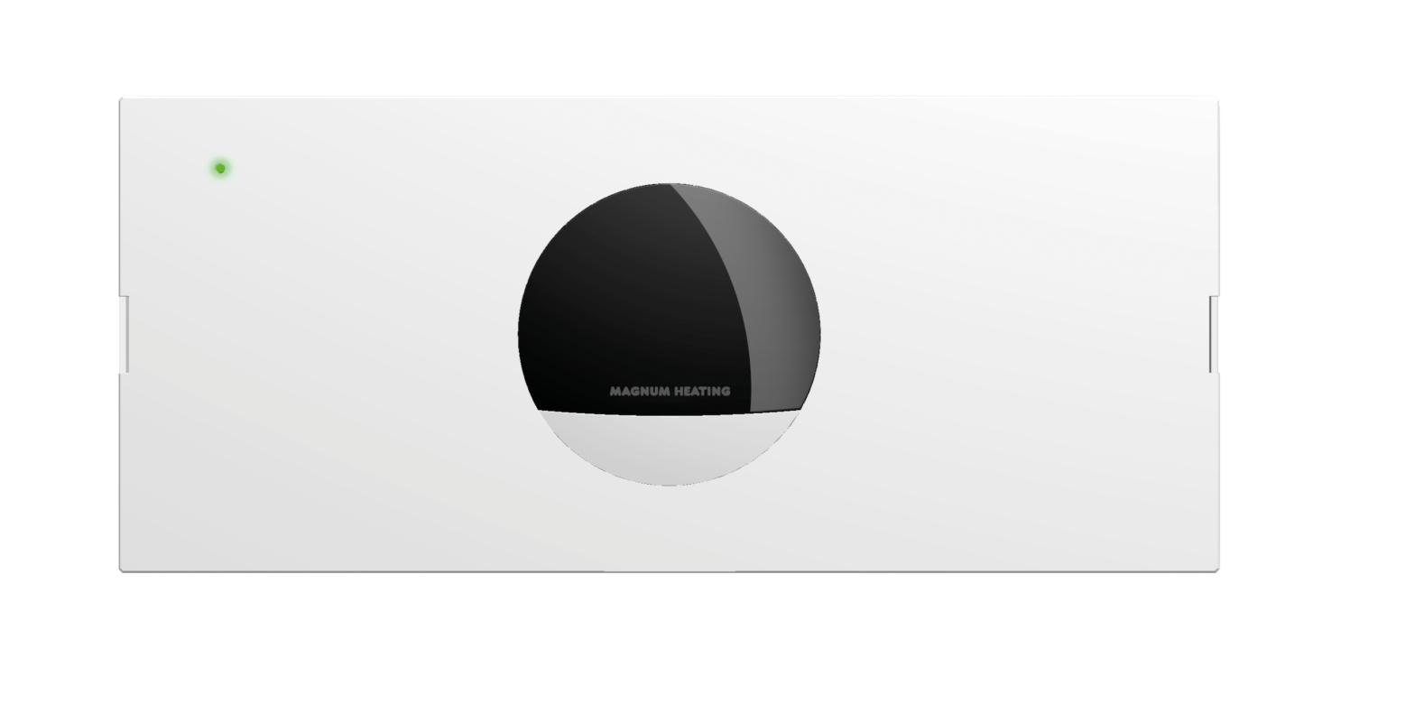 Remote Zone Control - Magnum Heating