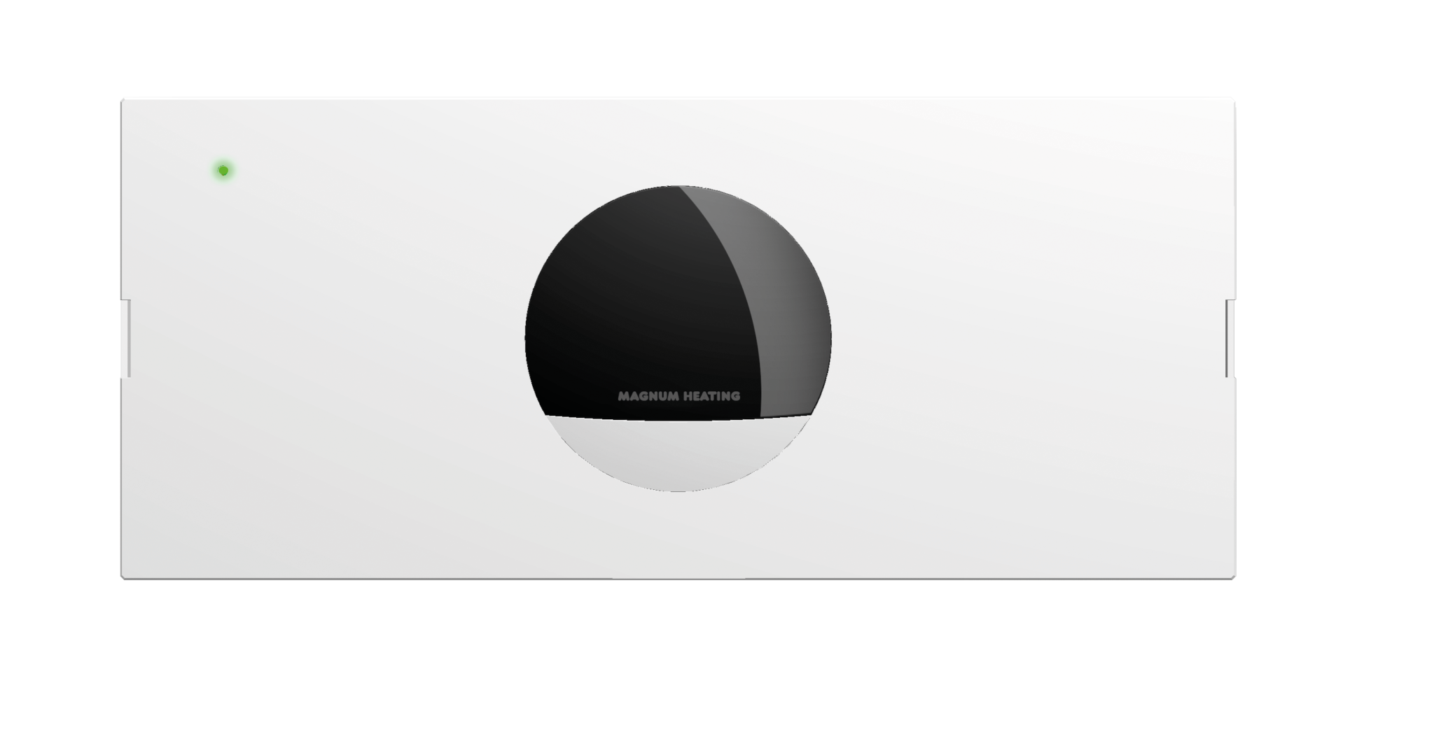 Remote Zone Control - Magnum Heating