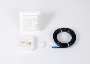 MAGNUM S-Control - Magnum Heating