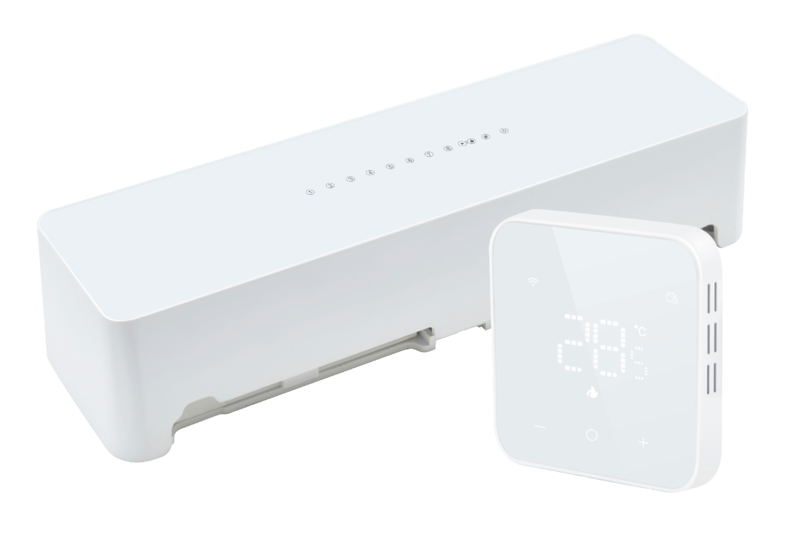 H64 - Magnum Heating