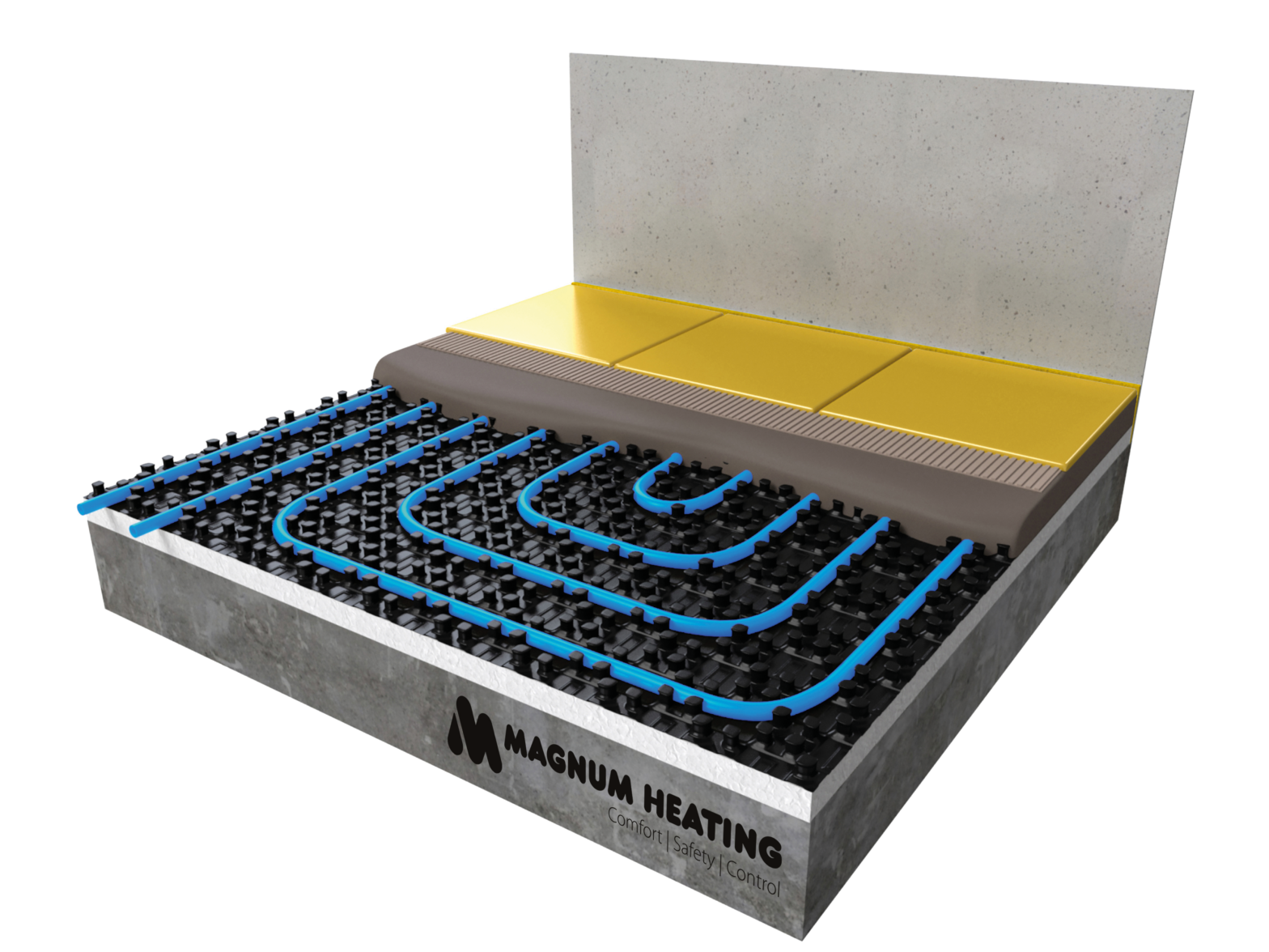 Product Overview - Magnum Heating