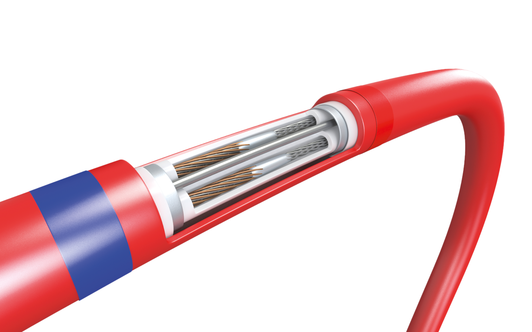 Outdoor Cable Asphalt - Magnum Heating