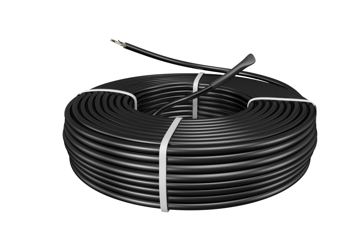 MAGNUM Cable set - Magnum Heating