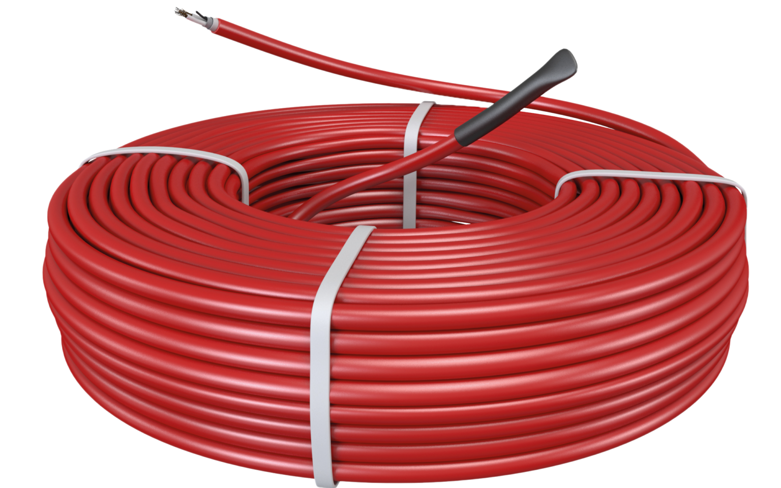 Outdoor Cable Asphalt - Magnum Heating