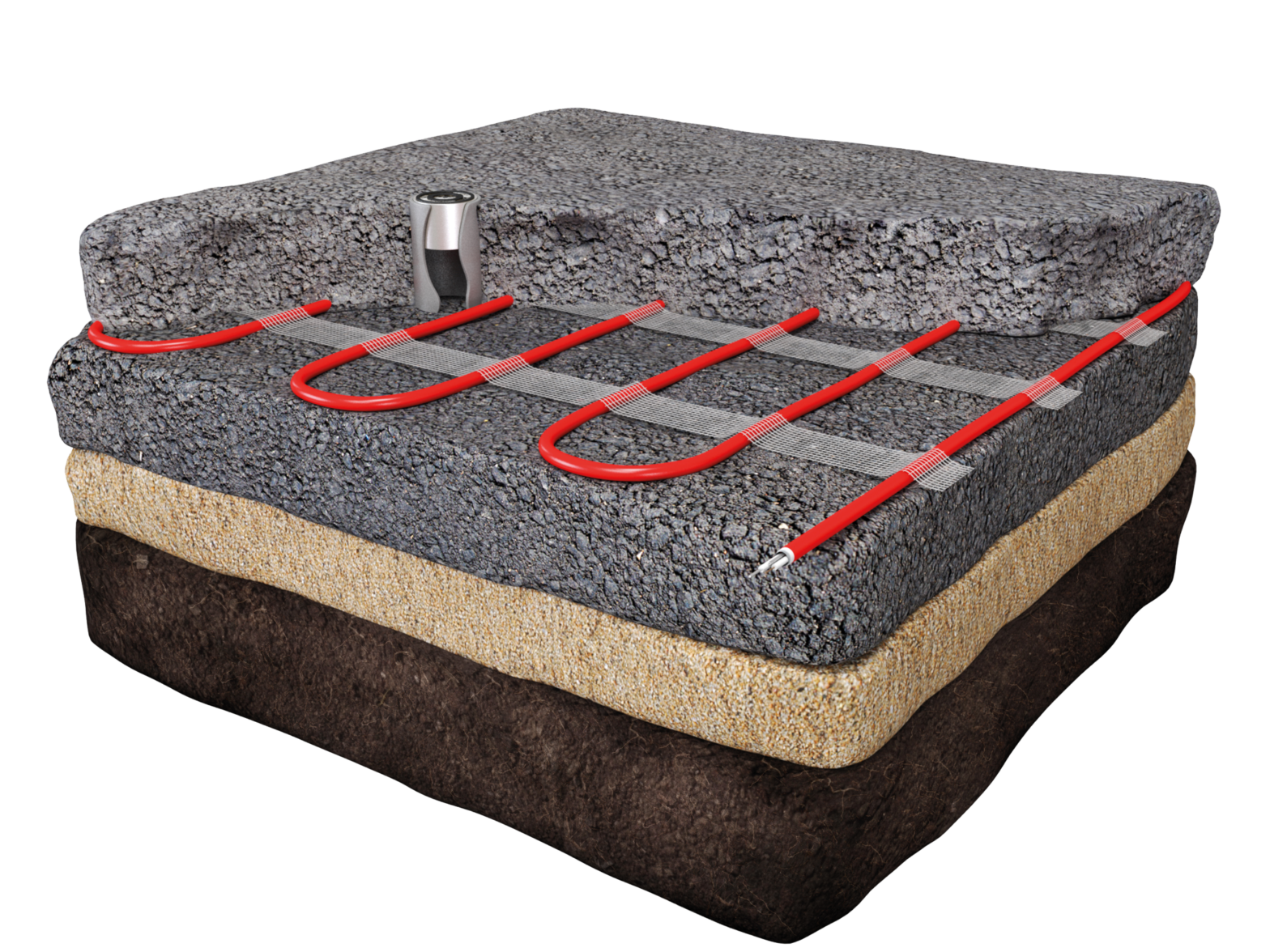 Product Overview - Magnum Heating